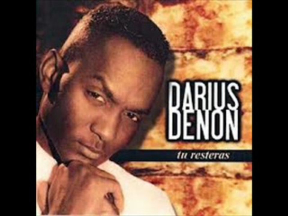 Darius Denon Patrick Andrey Seuls - Vidéo Dailymotion