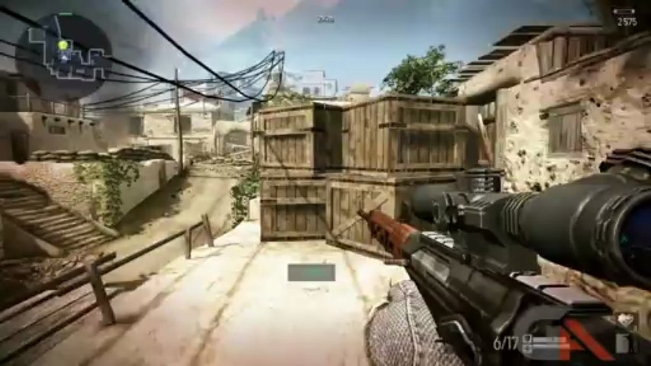 WARFACE Gameplay - Vídeo Dailymotion
