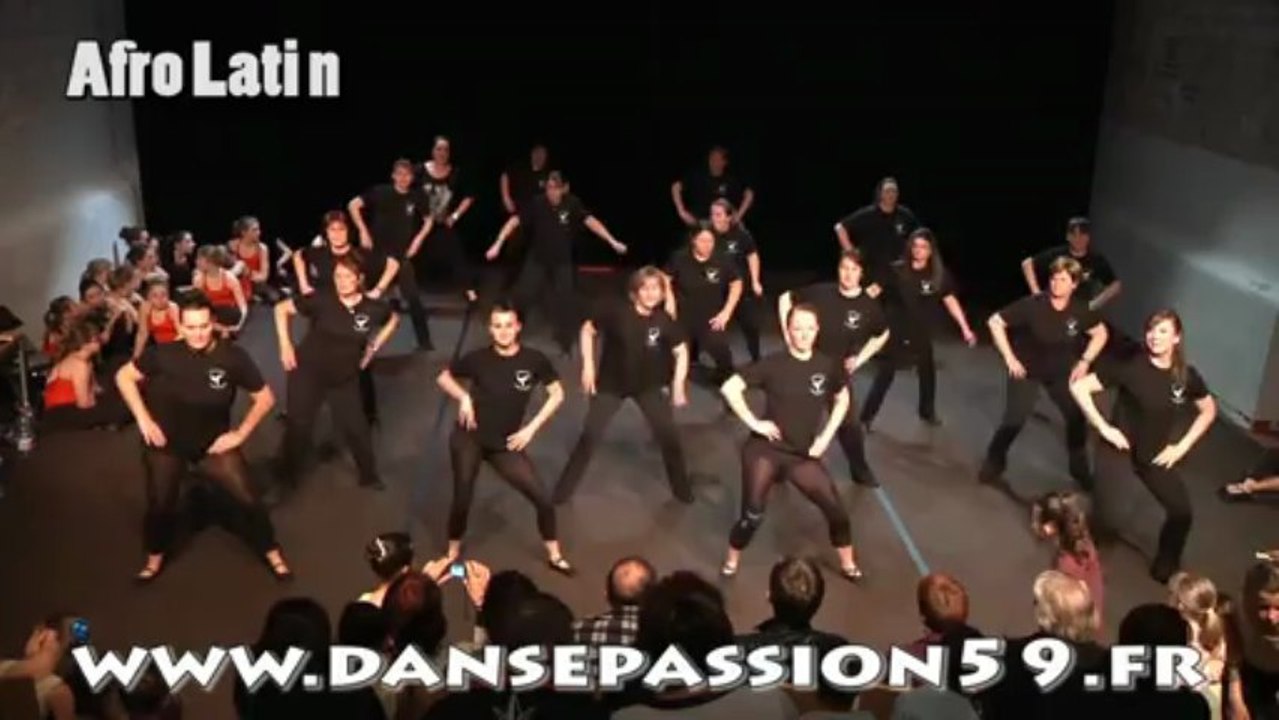 Danse Passion 59 - Vidéo Dailymotion
