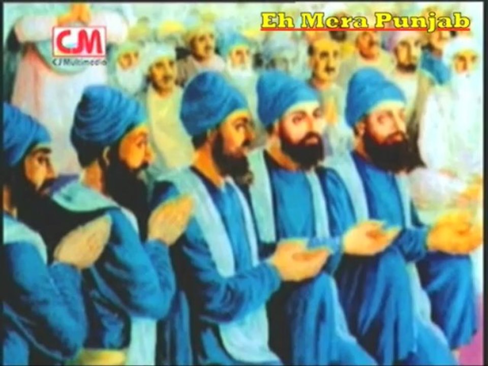Birth of Khalsa Vaisakhi 1699 - video Dailymotion