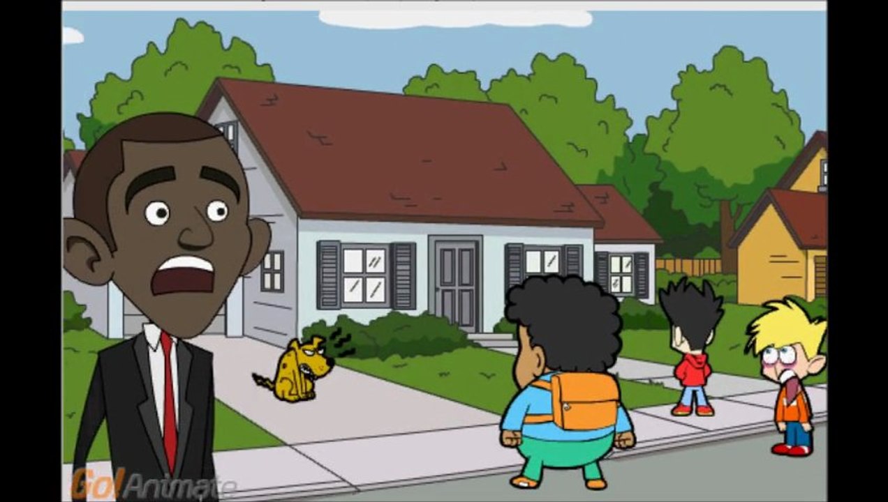 Brian throws a temper tantrum - video Dailymotion