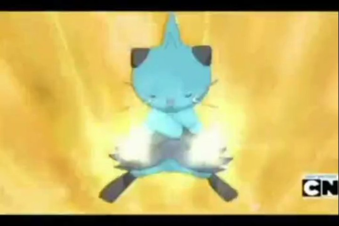 Dewott using razor shell - video Dailymotion