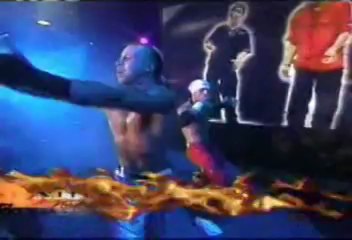 WWF RAW | March 26, 2001 by ĢOĐ - Dailymotion