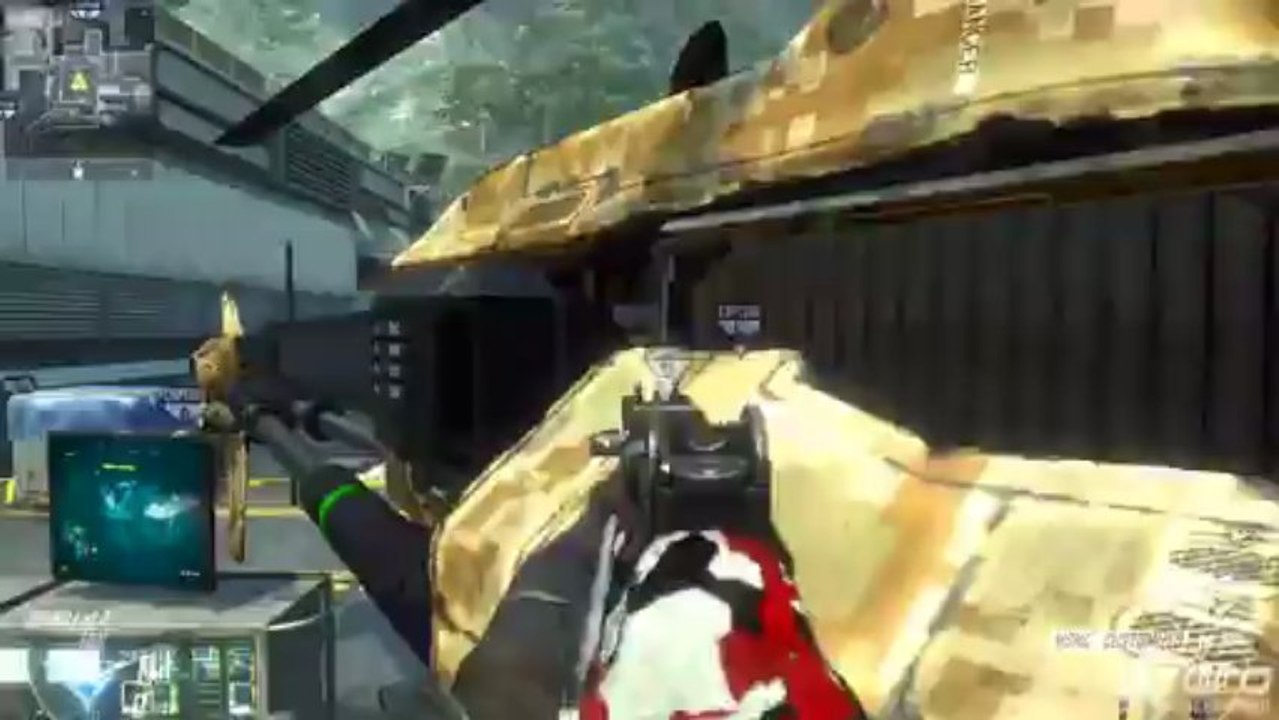 BO2 Jumps and Spots - Drone (Black Ops 2) - video Dailymotion