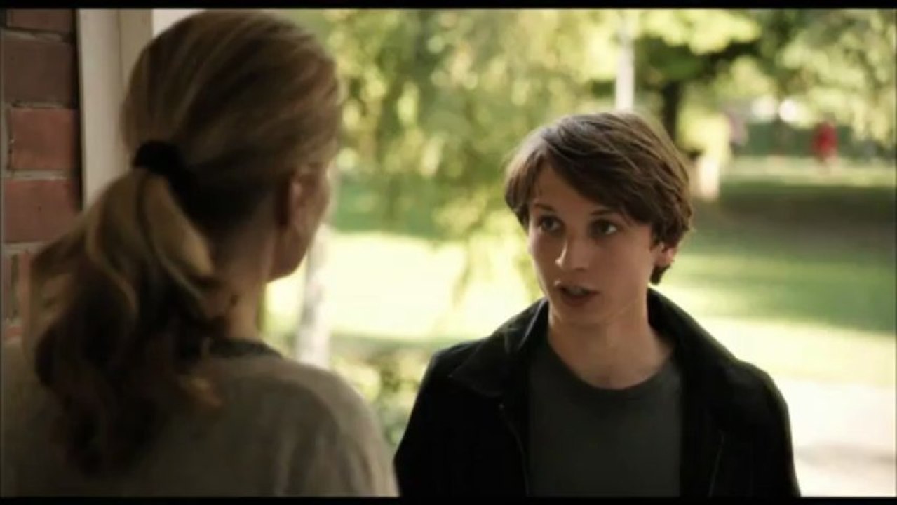 Nella casa - Video recensione - Video Dailymotion