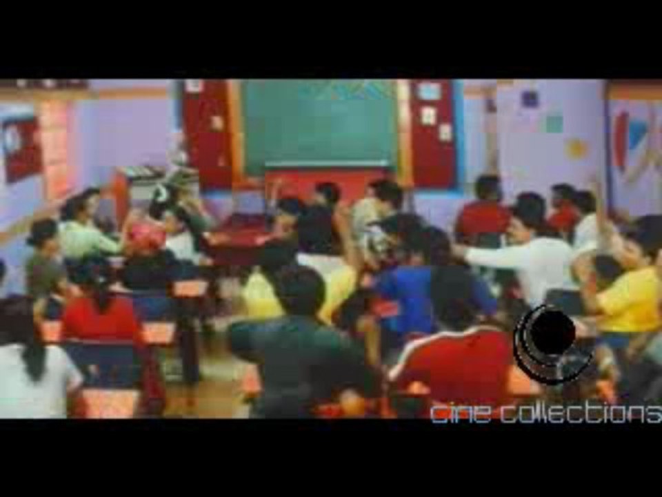 Sontham movie comedy scenes part 1 - video Dailymotion