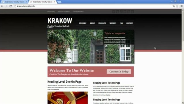 Timothy Benbow videos - dailymotion