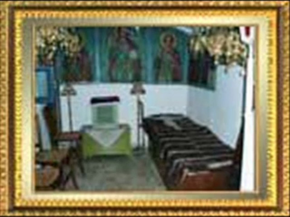 ΑΓΙΟΣ ΣΑΒΒΑΣ Ο ΕΝ ΚΑΛΥΜΝΩ SAINT SAVVAS FROM KALYMNOS , GREECE (+1948 ...