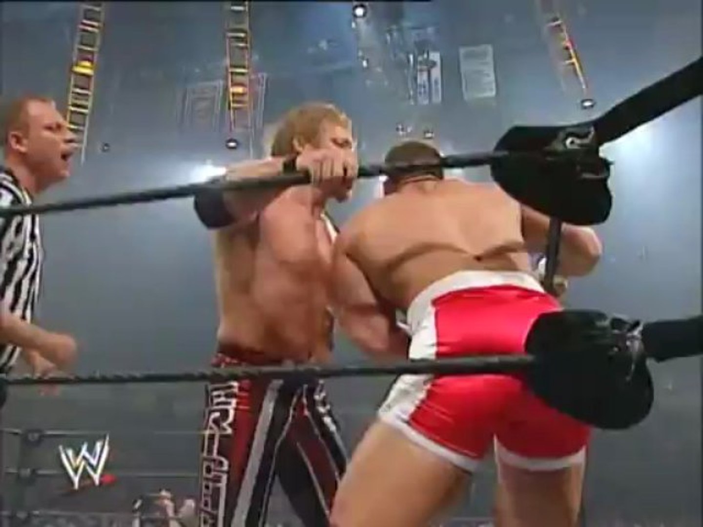 Chris Jericho 2002
