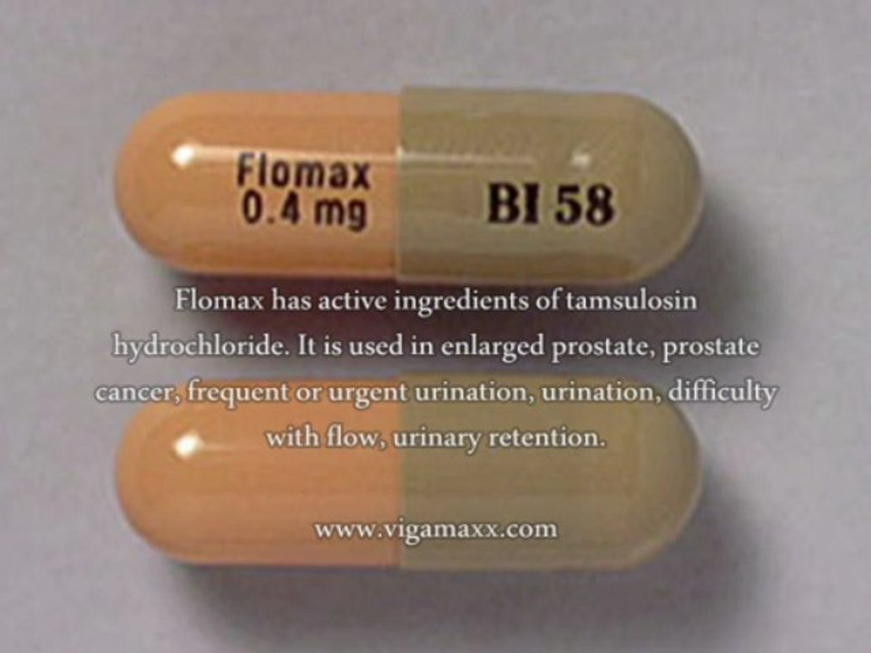 Flomax And Testosterone - Does Flomax Lowers Testosterone? - video ...