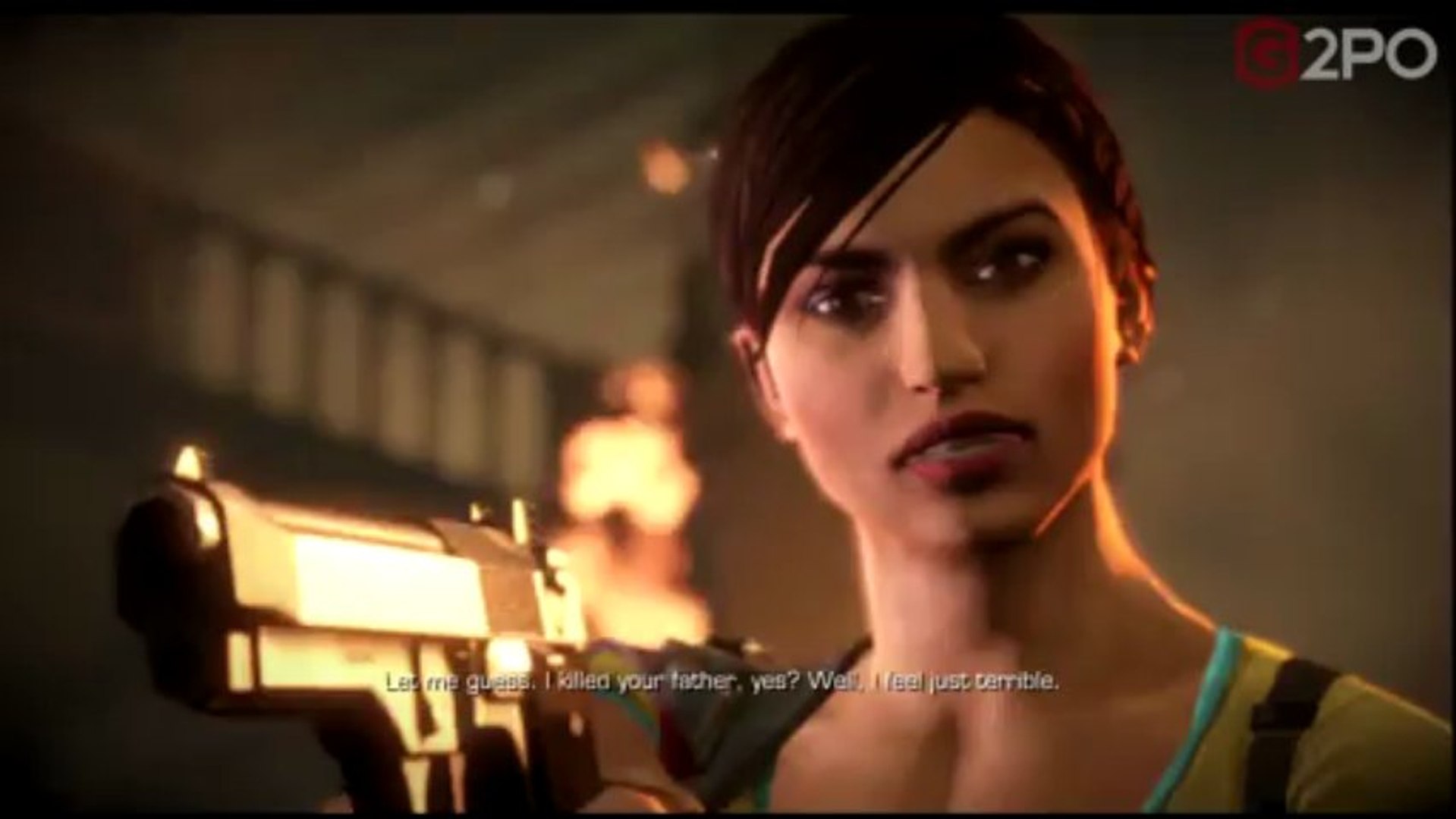 Army Of Two The Devils Cartel Gameplay