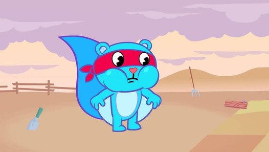 Happy Tree Friends - Breaking Wind - video dailymotion