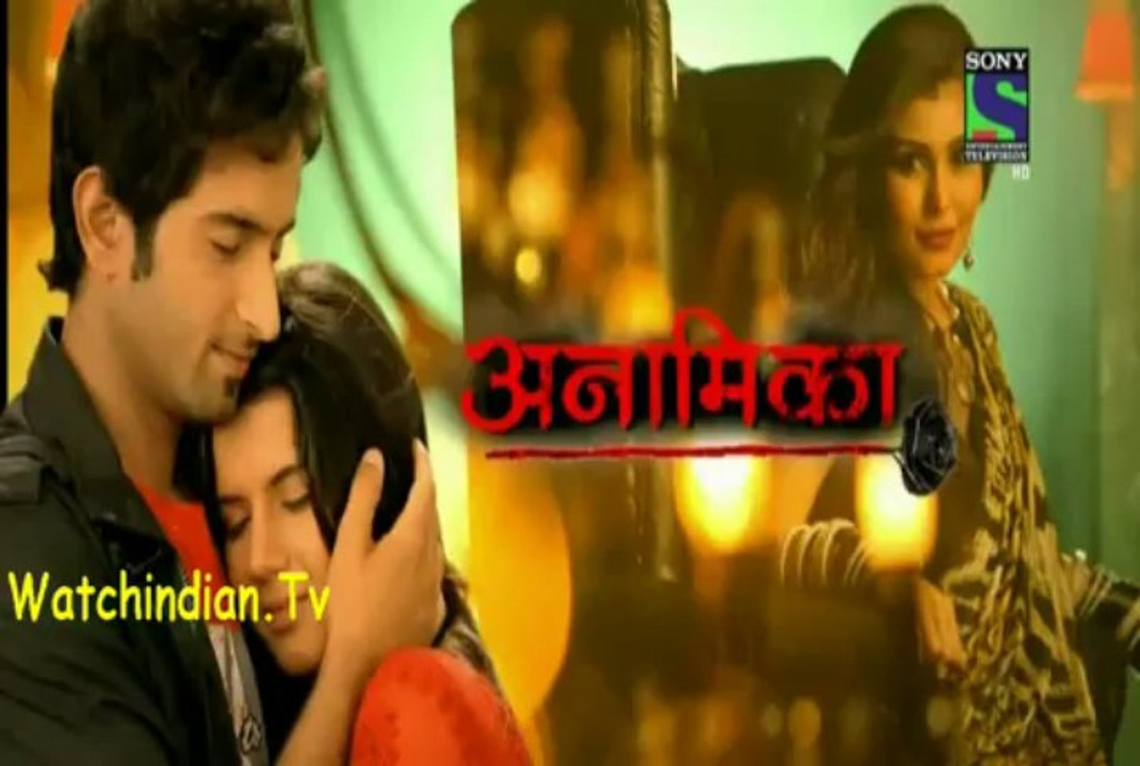 Anamika Serial