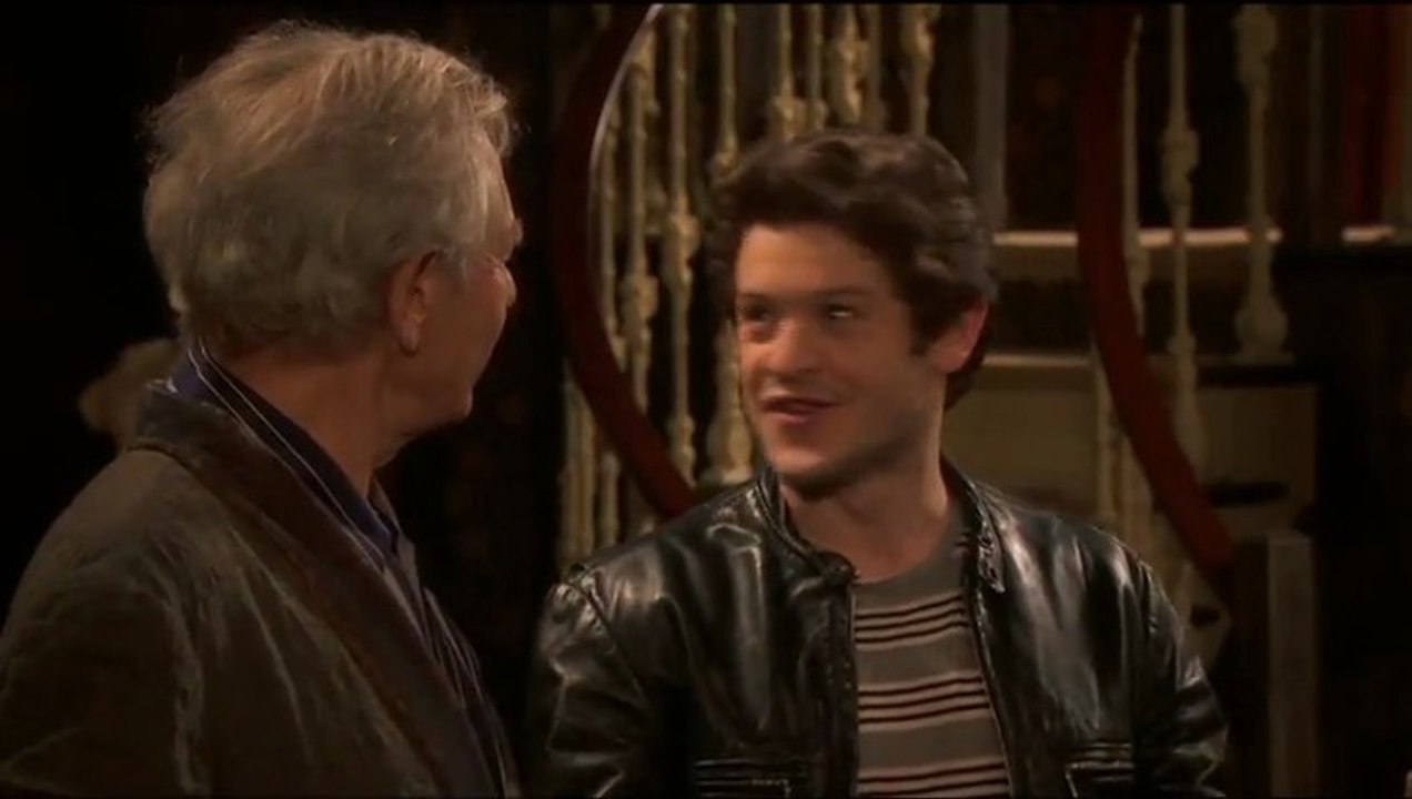 Vicious: Meet Ash - video Dailymotion