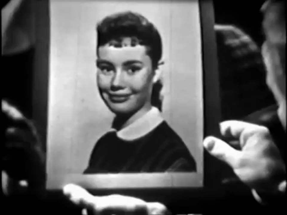 Roberta Shore "Love at First Sight" - video Dailymotion