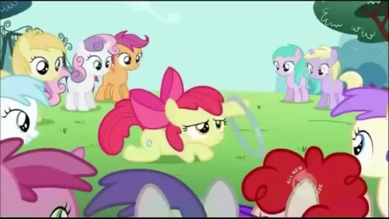 2 Best Friends Watch MLP S2 E6 - video Dailymotion