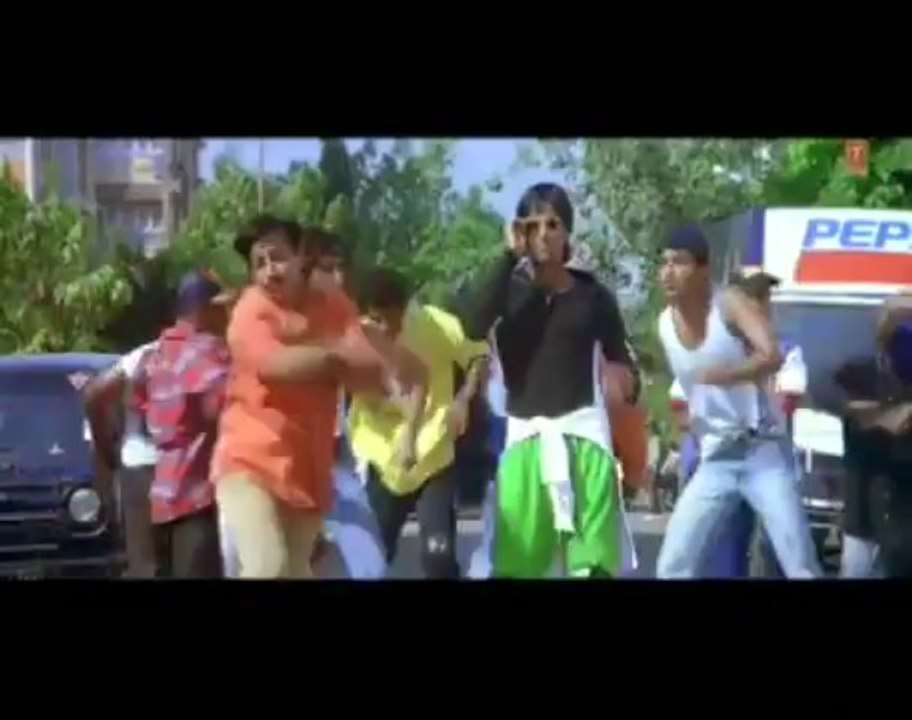 Aflatoon Aflatoon Full Song _ Aflatoon _ Akshay Kumar, Urmila Mantodkar ...