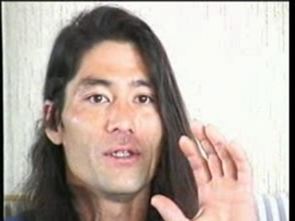 Dan Osman - Climbing - Vidéo Dailymotion