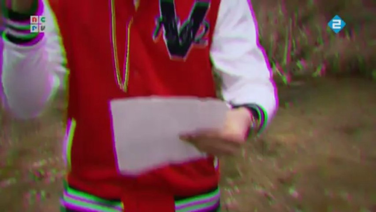 Rapper Sjors Peter bij Man Bijt Hond - Video Dailymotion