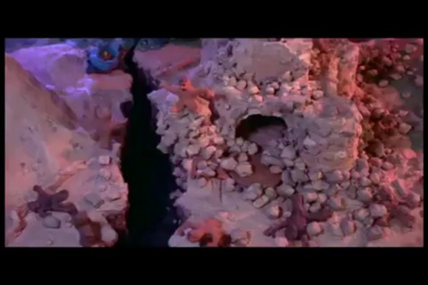 Mark Twain Mysterious Stranger Movie