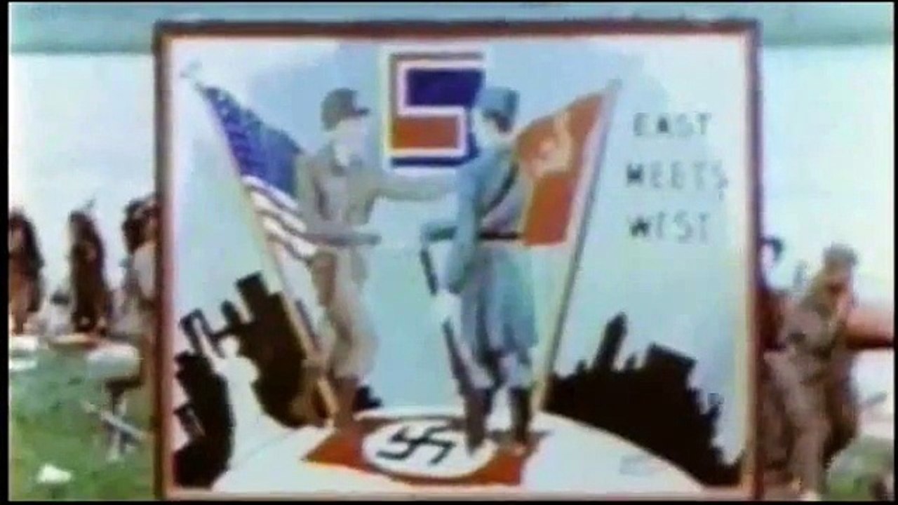 The Untold History Of The United States Ep04 - video Dailymotion