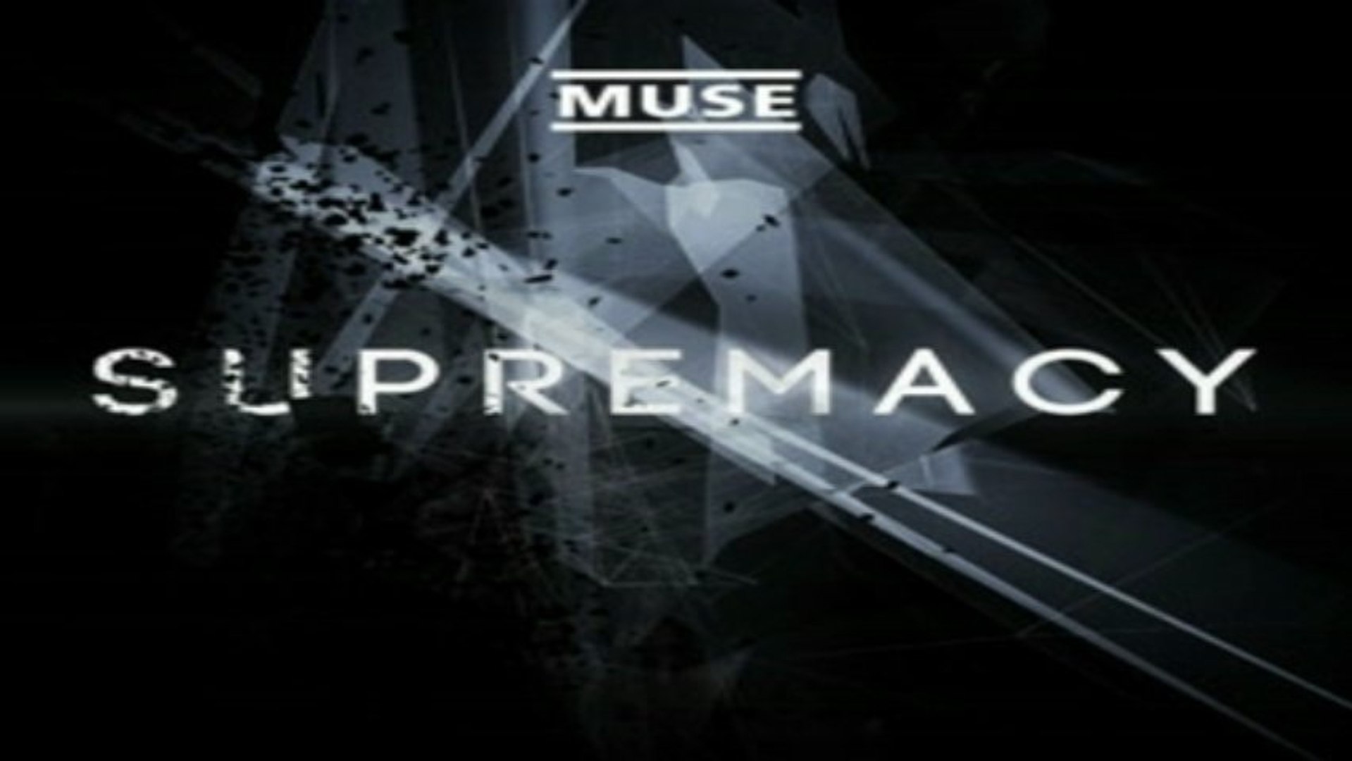 Muse Supremacy