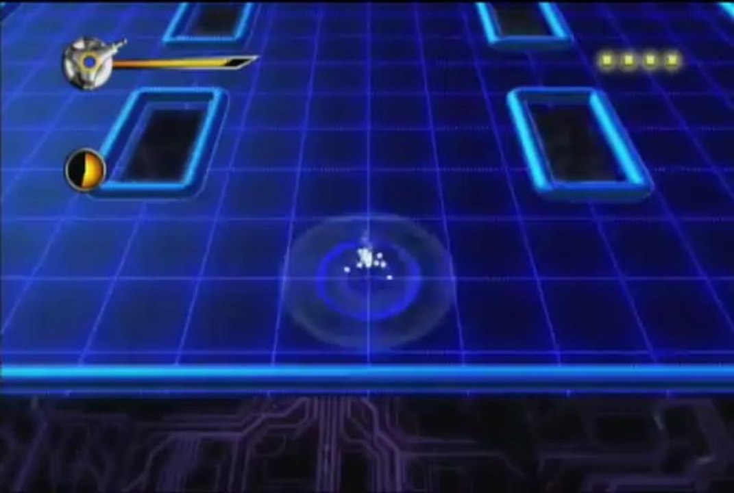 Disney's Bolt (PS3, X360, Wii) Game Playthrough ~ Part 10 - video ...