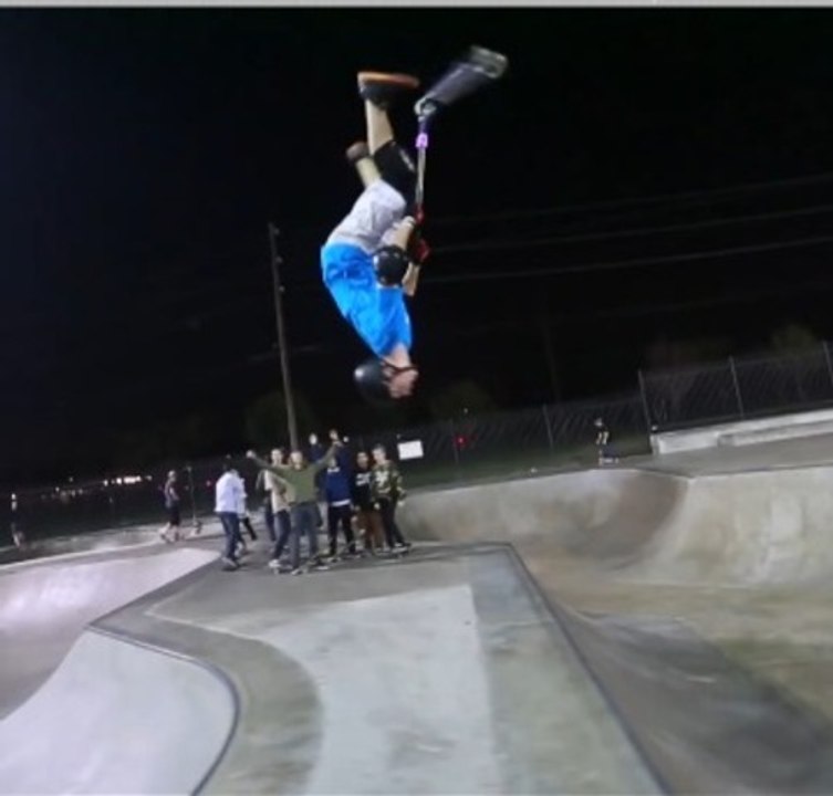 Worlds Best Pro Scooter Riders 2013 - Vidéo Dailymotion