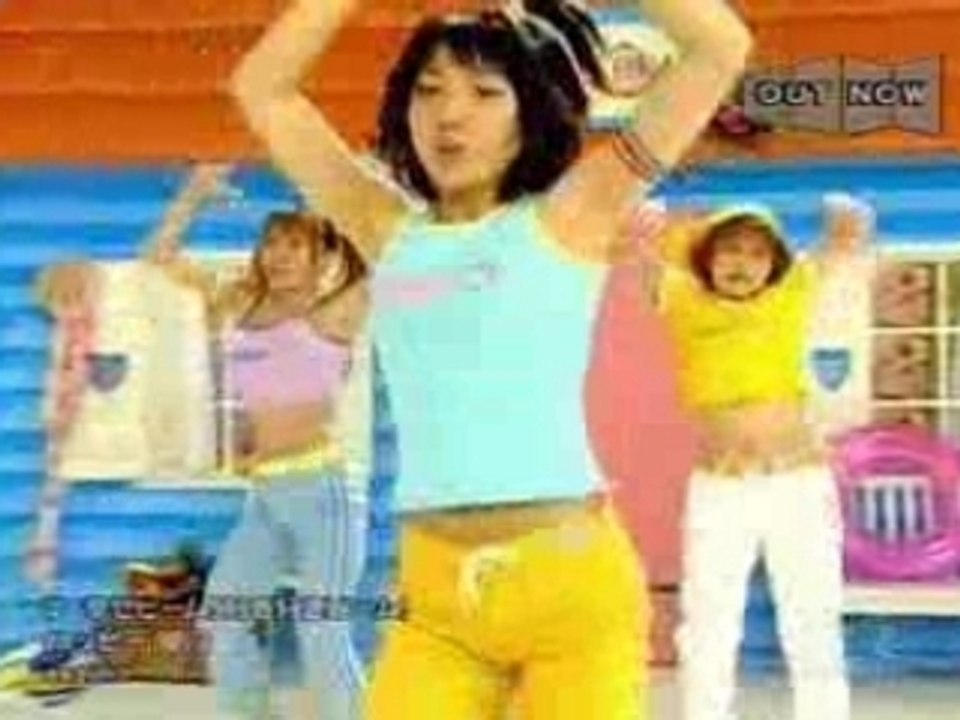 Happy Seven - Shiawase Beam! Suki suki b - Vidéo Dailymotion