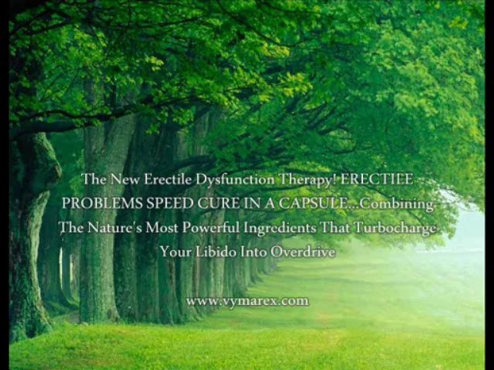 Cure ED Fast - How To Cure ED Fast? - video Dailymotion