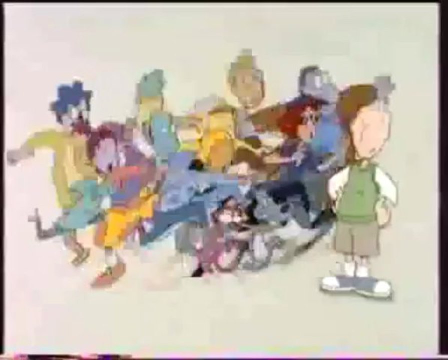 Doug - Générique - Vidéo Dailymotion