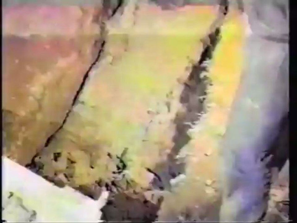 Death of Joe Burrus- Magician underground - video Dailymotion