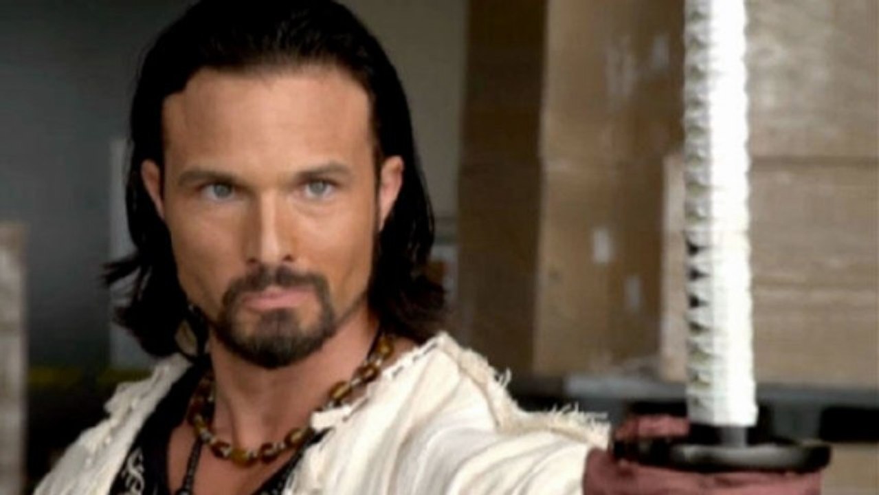 Power Rangers Samurai season 2 Episode 21 - Samurai Forever - video ...