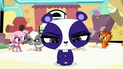 LPS Season 1 - Complete by Russell Ferguson - Dailymotion