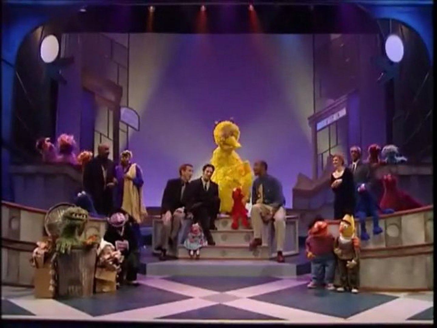 Youtube Elmopalooza Part 3