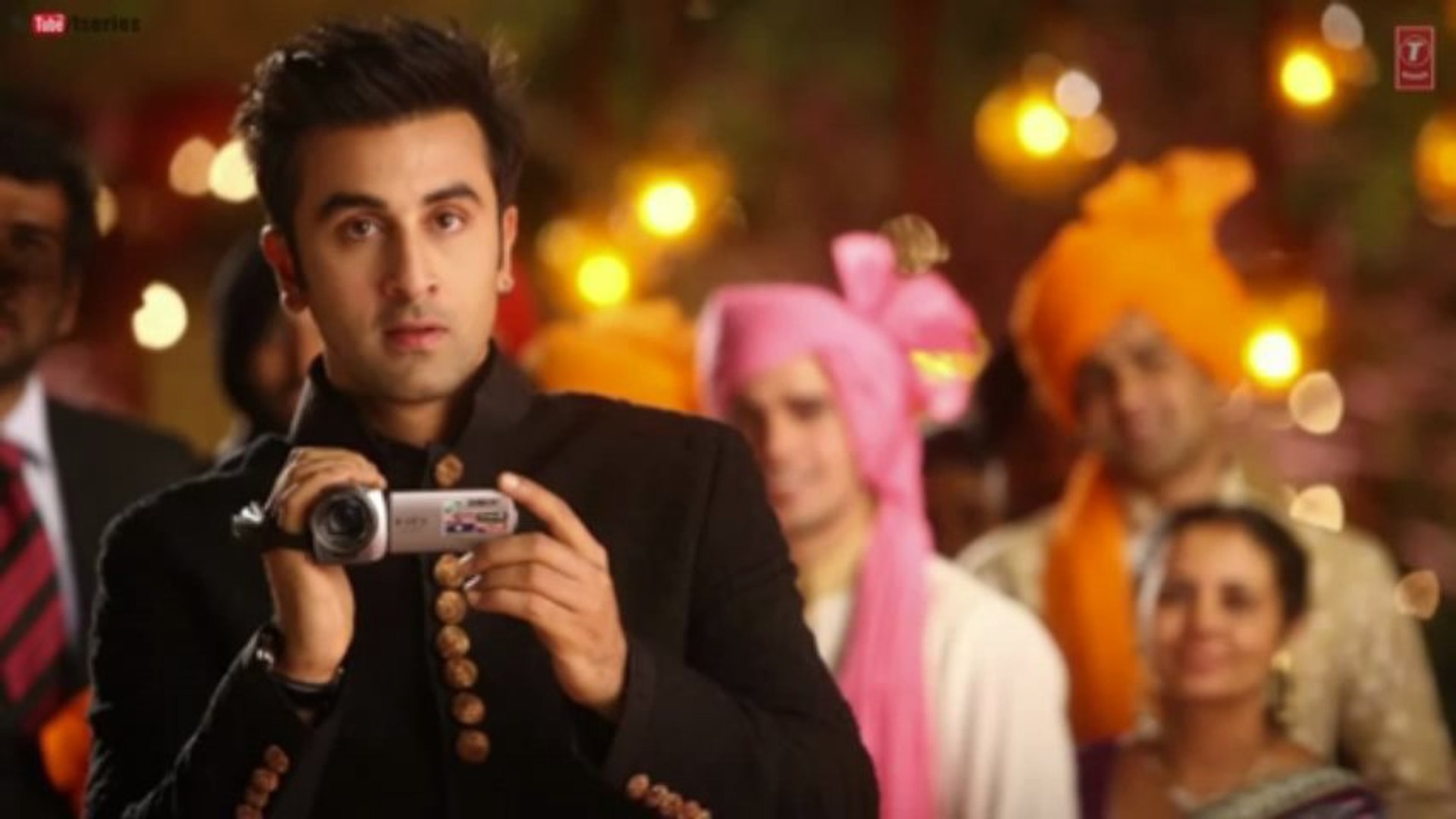 Ranbir Kapoor Yeh Jawaani Hai Deewani Kabira