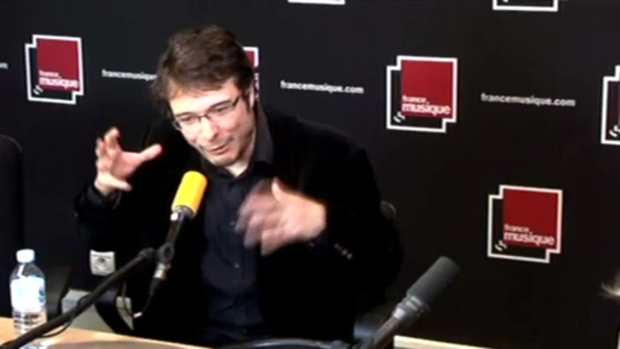 Blaise Merlin- la Matinale - 22-05-2013 - Vidéo Dailymotion