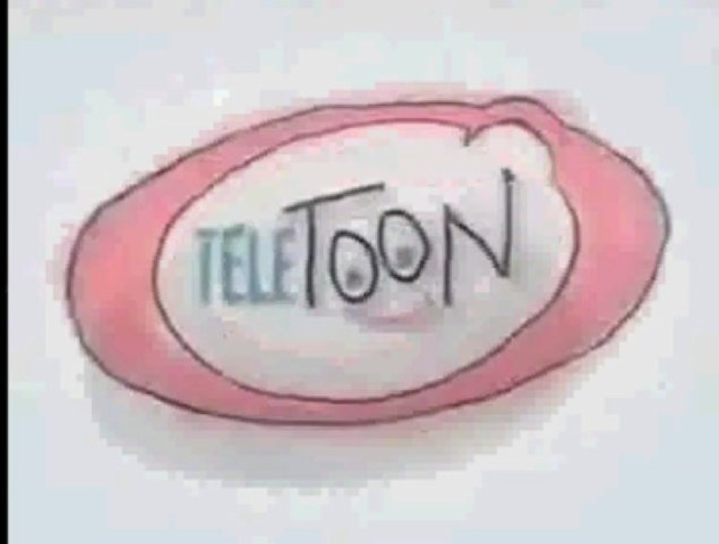 Teletoon Nelvana Logo