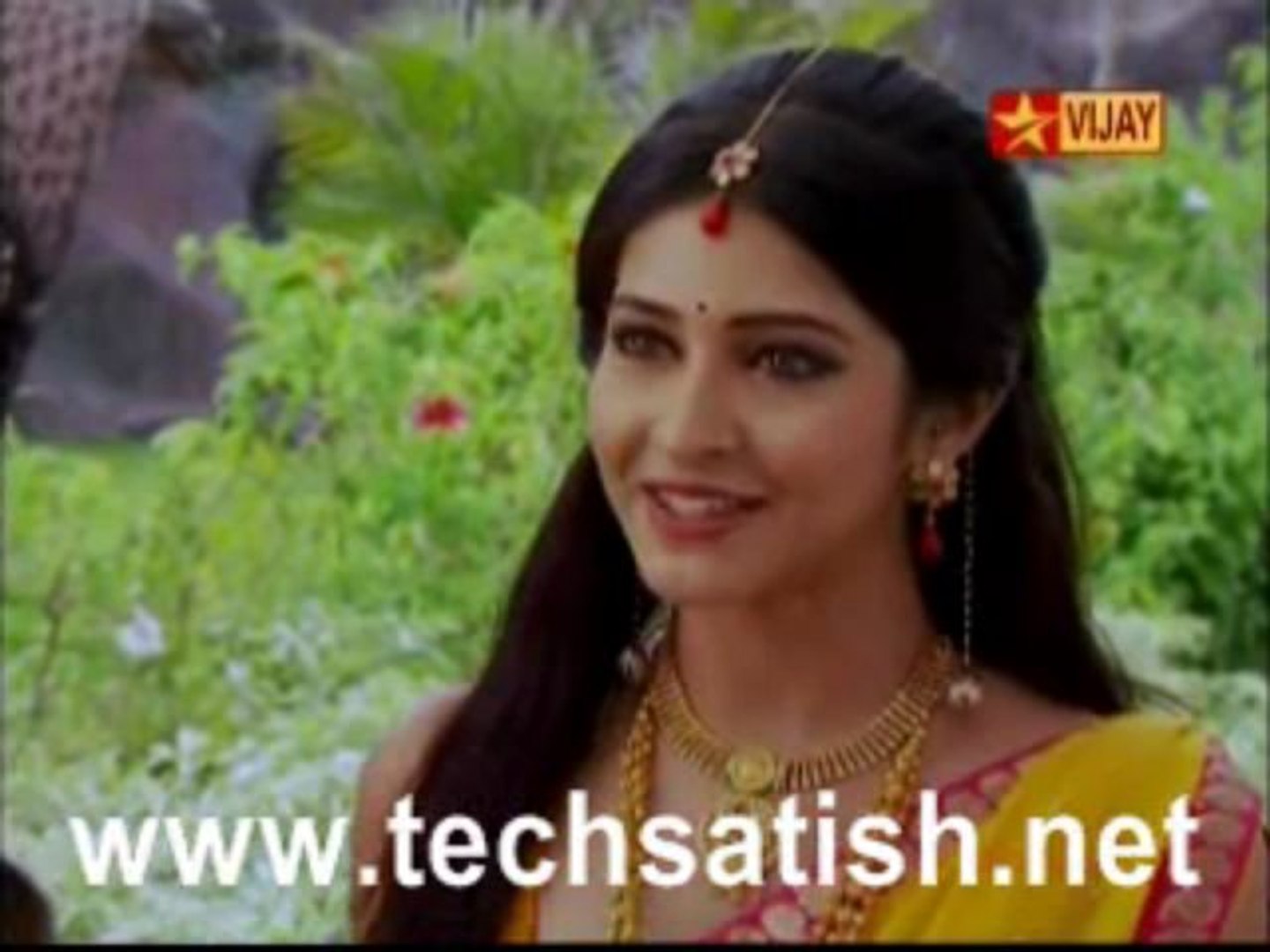 Sonarika In Kailasanathan