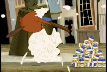 Spliced T.V. Series by GIRLoveswaffles - Dailymotion