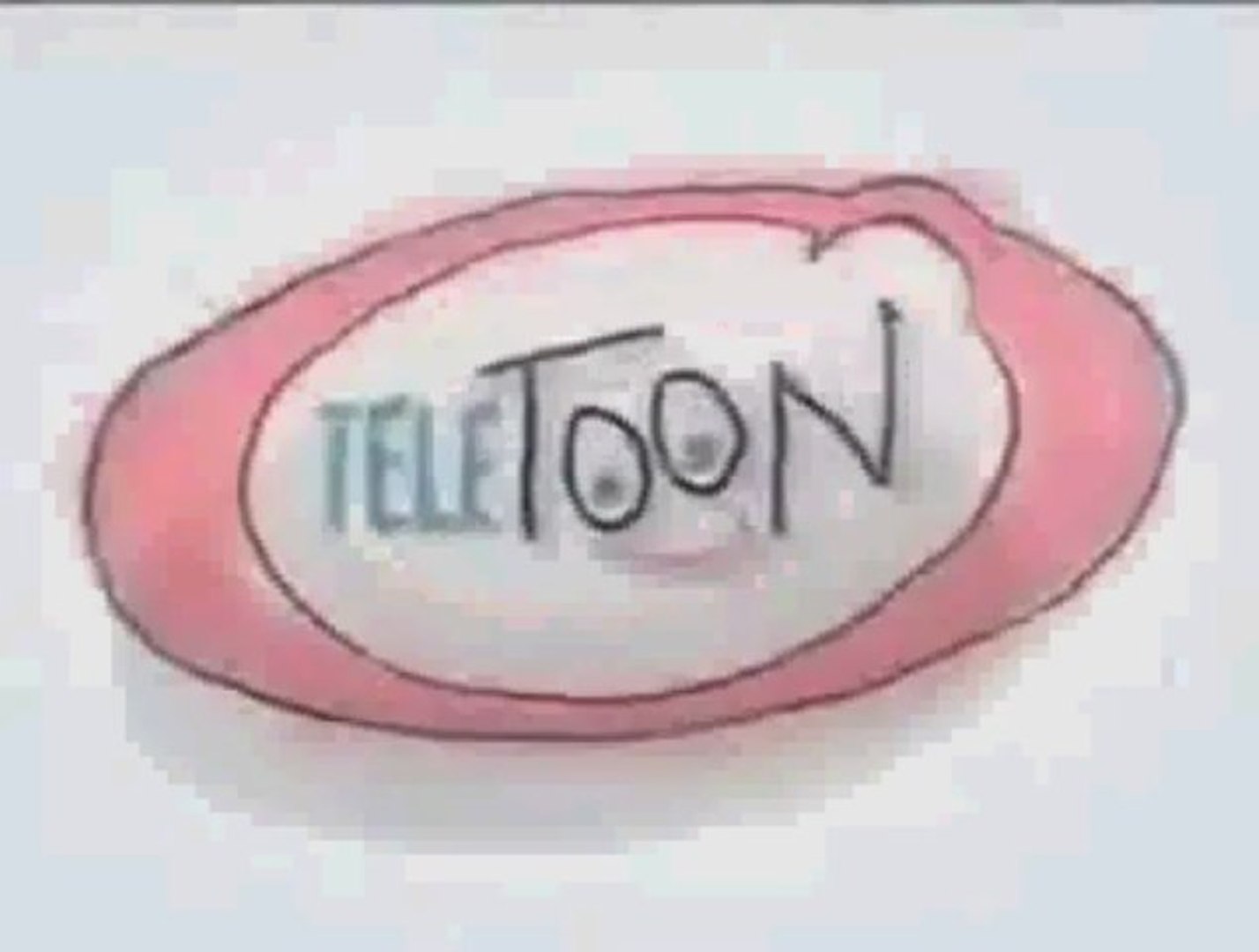 Teletoon Logo 1997