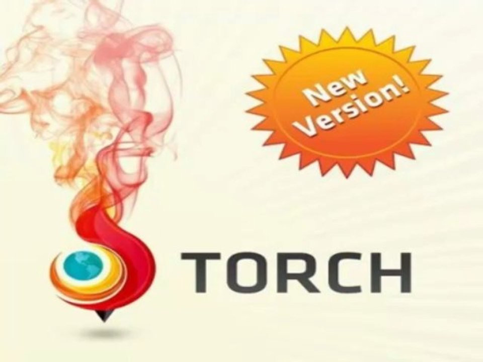 Torch Browser 2.0.0.1705 Portable - video Dailymotion