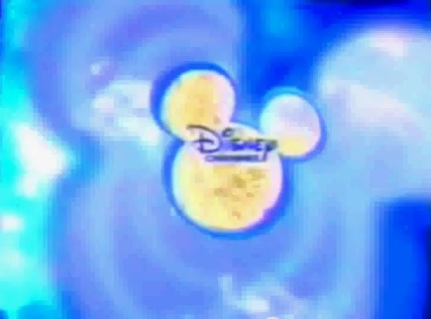 Disney Buena Vista Logo Amazon.com: Buena Vista Home Video Walt