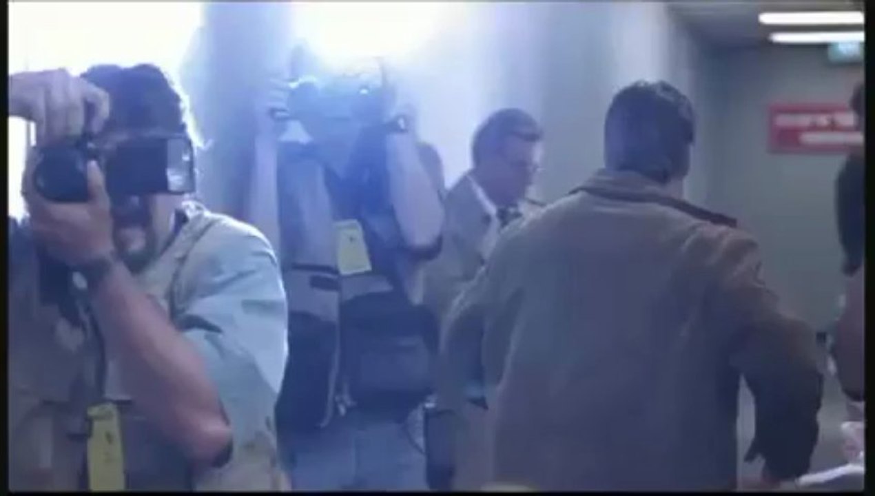 Steve Neely - Jerry Maguire - Hard to say Im sorry (Music Video ...