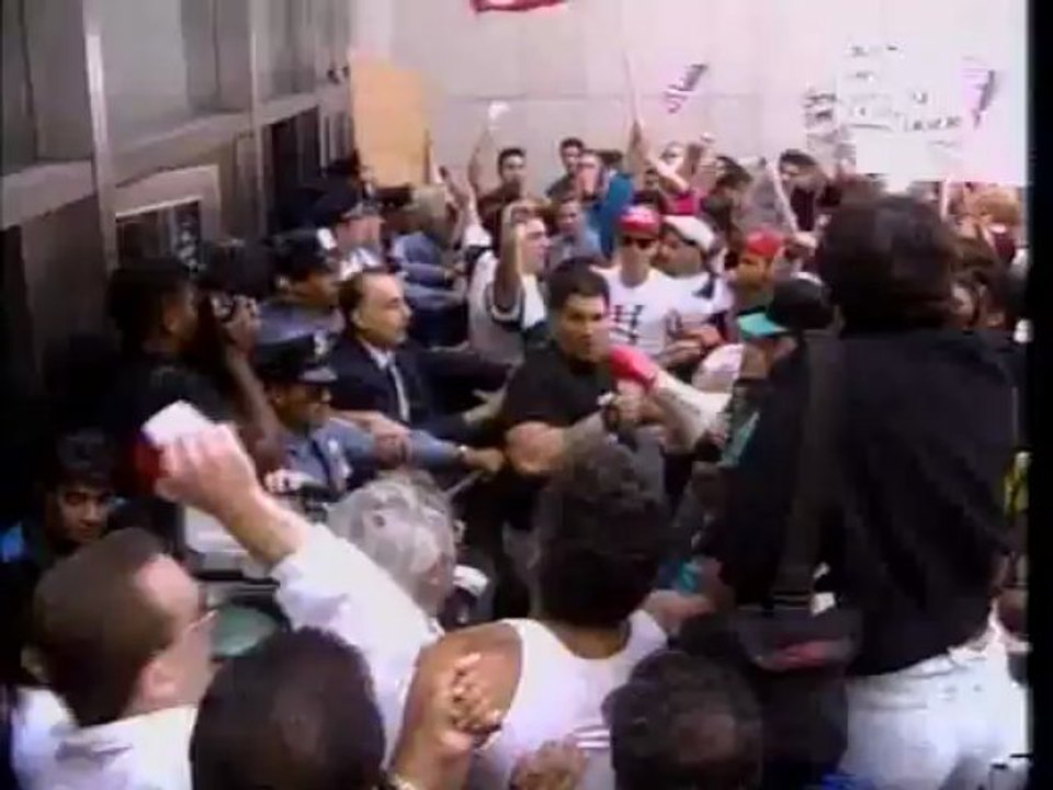 The History Channel Mob Rats - Gravano, Joe Dogs Ianuzzi, Caramandi ...