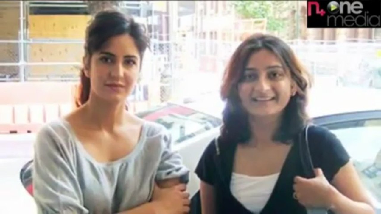Pushpesh Baid - Katrina Kaif Rare Photos - Pushpesh Baid - video ...
