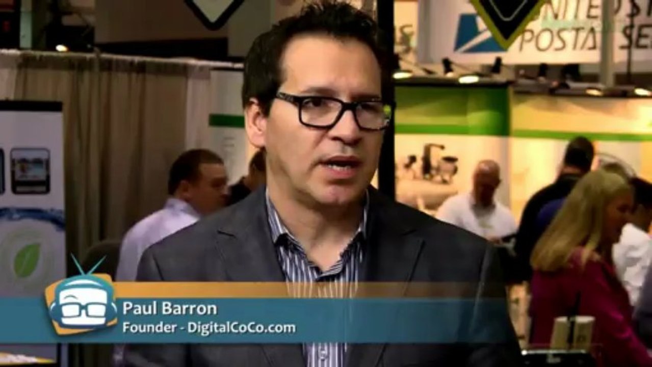Paul Barron of Foodable Network on Tracking Food Trends - GeekBeat Tips ...