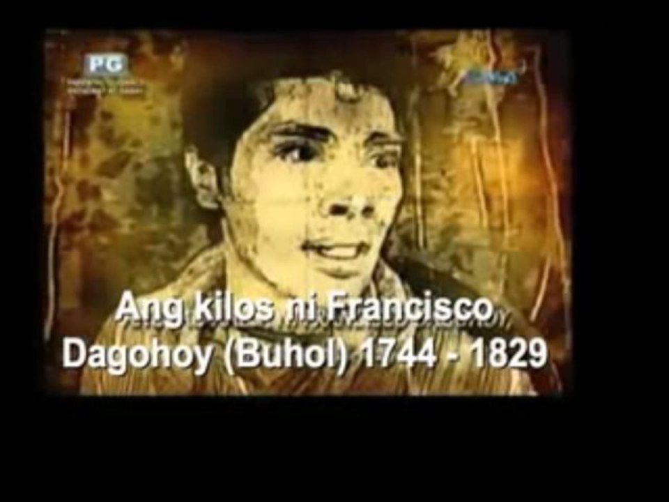 Ang saling-lahi ni Malaya (Indio GMA) - video Dailymotion