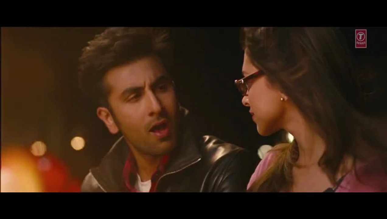 Subhanallah Song - Yeh Jawaani Hai Deewani (2013) - (SULEMAN - RECORD ...