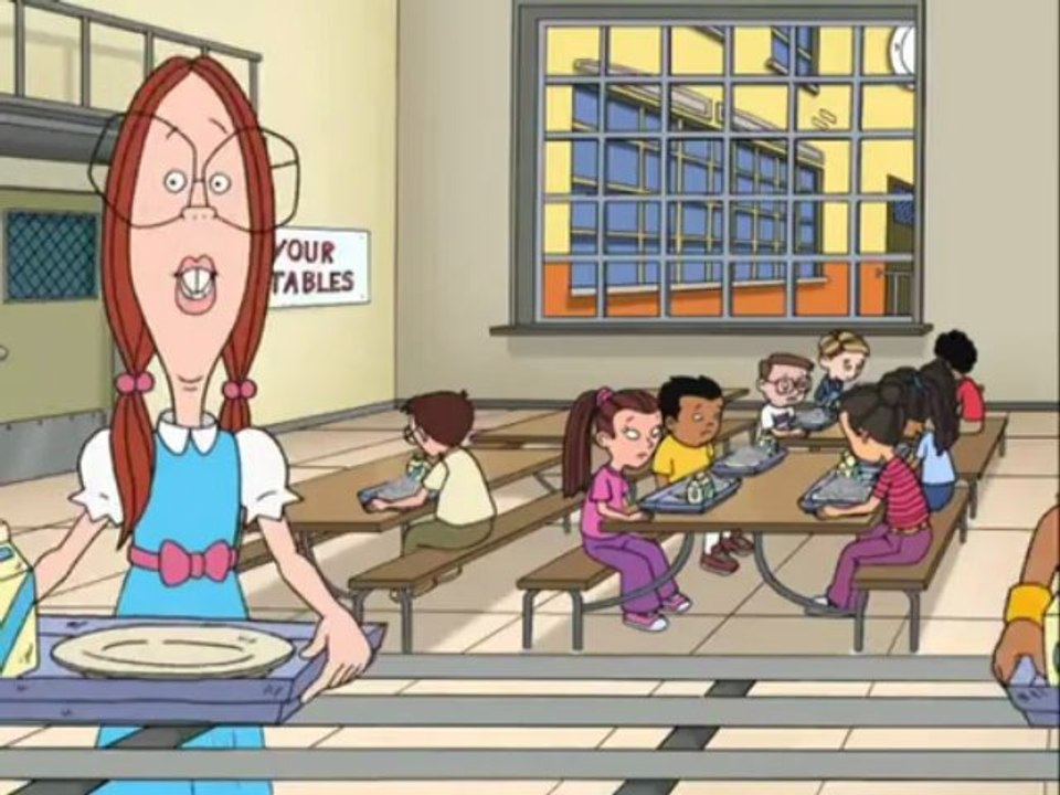 Recess Taking the Fifth Grade Part 1 - video Dailymotion